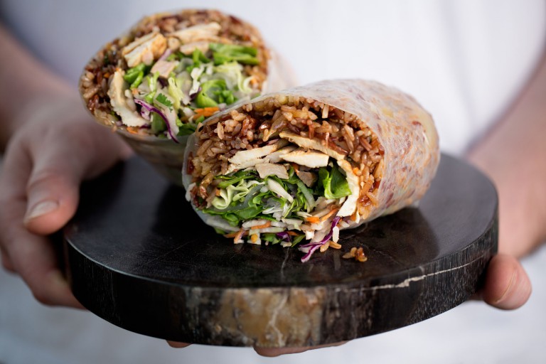 Soulard Restaurants | Best Soulard Dining - Lonas Lil Eats