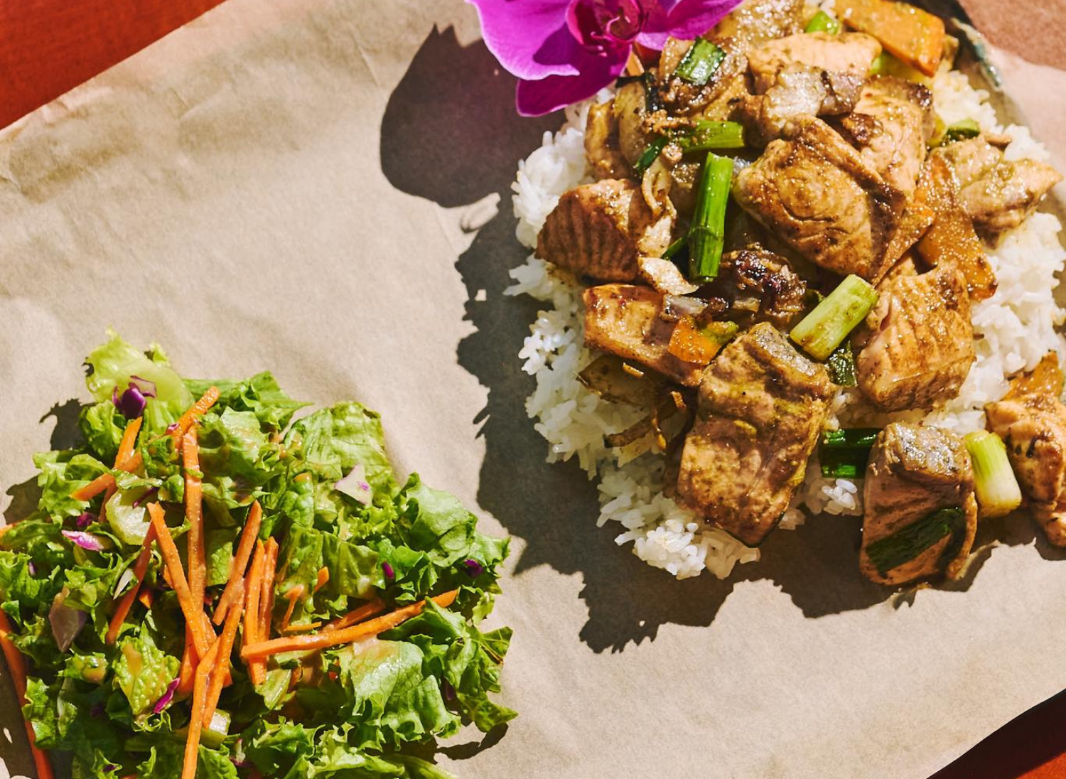 Best Vegan Food St Louis | Local Guide & Top Restaurants