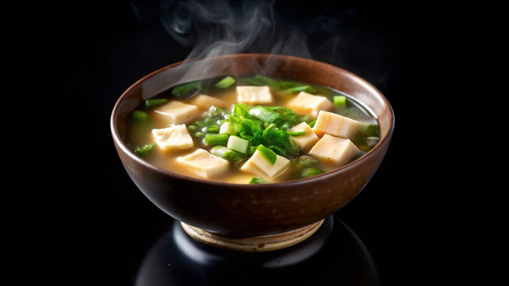 Spicy Tofu Soup Recipes: Cozy, Bold & Healthy